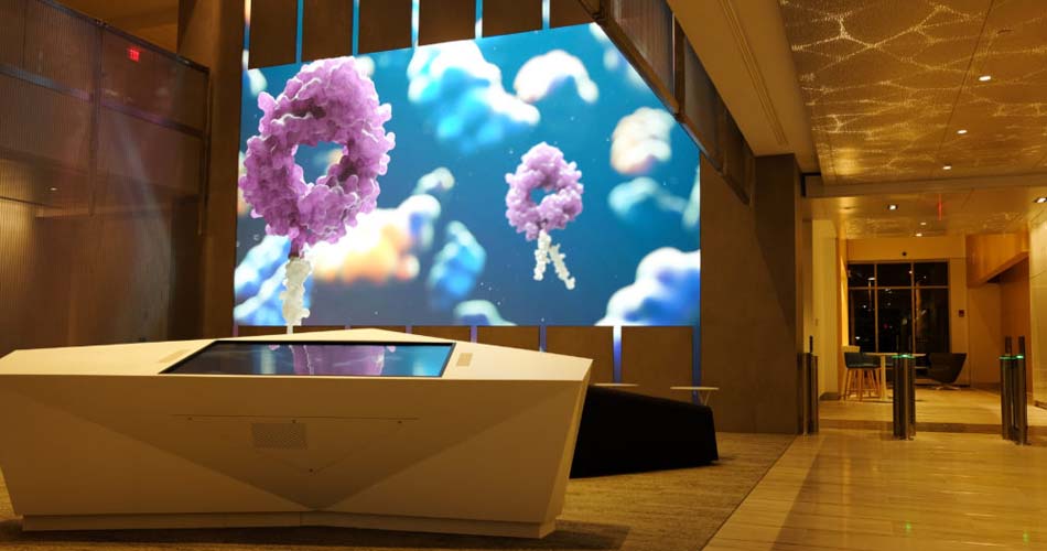 Indoor Branding in UAE | Banners & Digital Printing in Abu Dhabi & Dubai